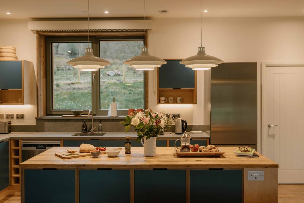 Birkby Lodge | Cabin in Cumbria | Canopy & Stars