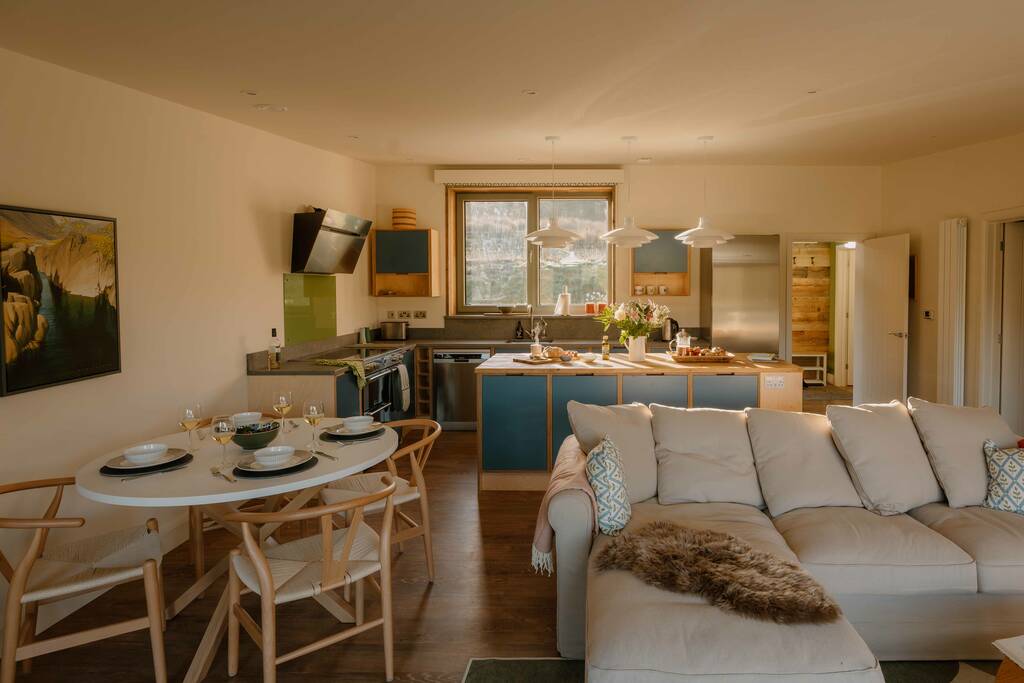 Birkby Lodge | Cabin in Cumbria | Canopy & Stars