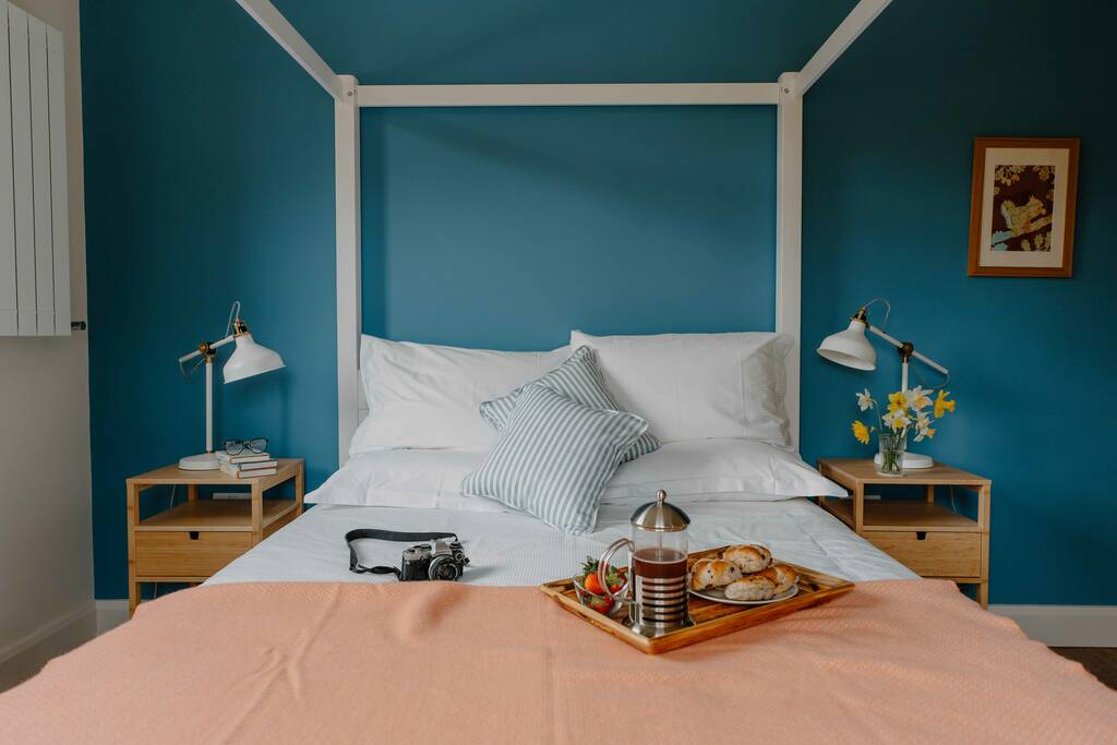 Birkby Lodge | Cabin in Cumbria | Canopy & Stars