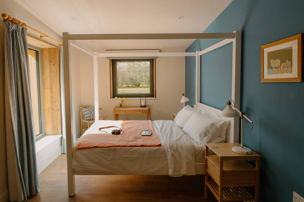 Birkby Lodge | Cabin in Cumbria | Canopy & Stars