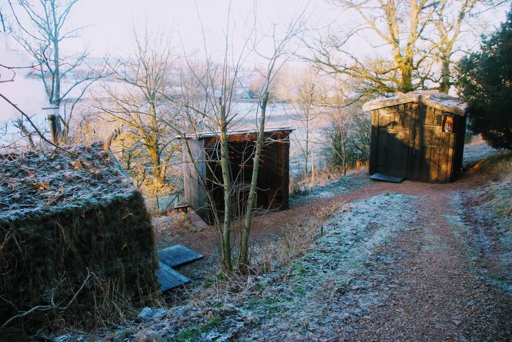 Icelandic Turf House | Cabin in Cumbria | Canopy & Stars