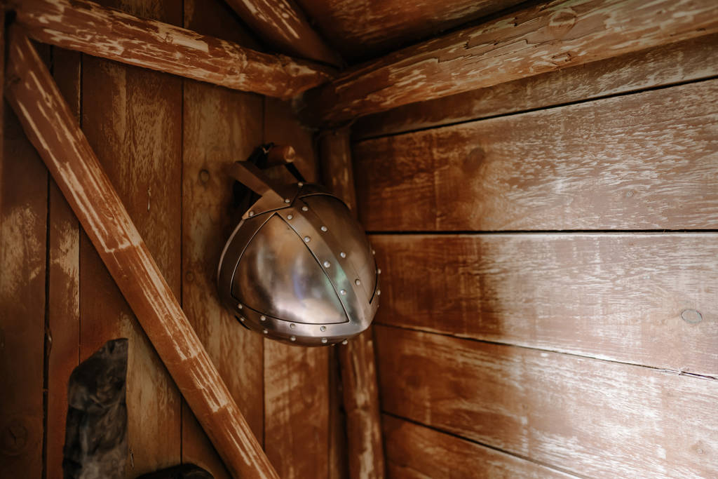 Icelandic Turf House | Cabin in Cumbria | Canopy & Stars