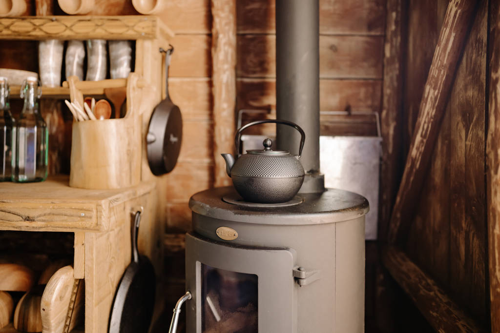 Icelandic Turf House | Cabin in Cumbria | Canopy & Stars