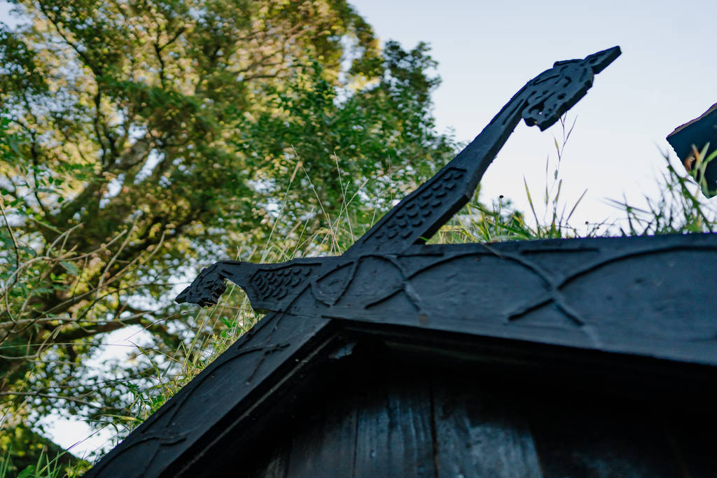 Icelandic Turf House | Cabin in Cumbria | Canopy & Stars