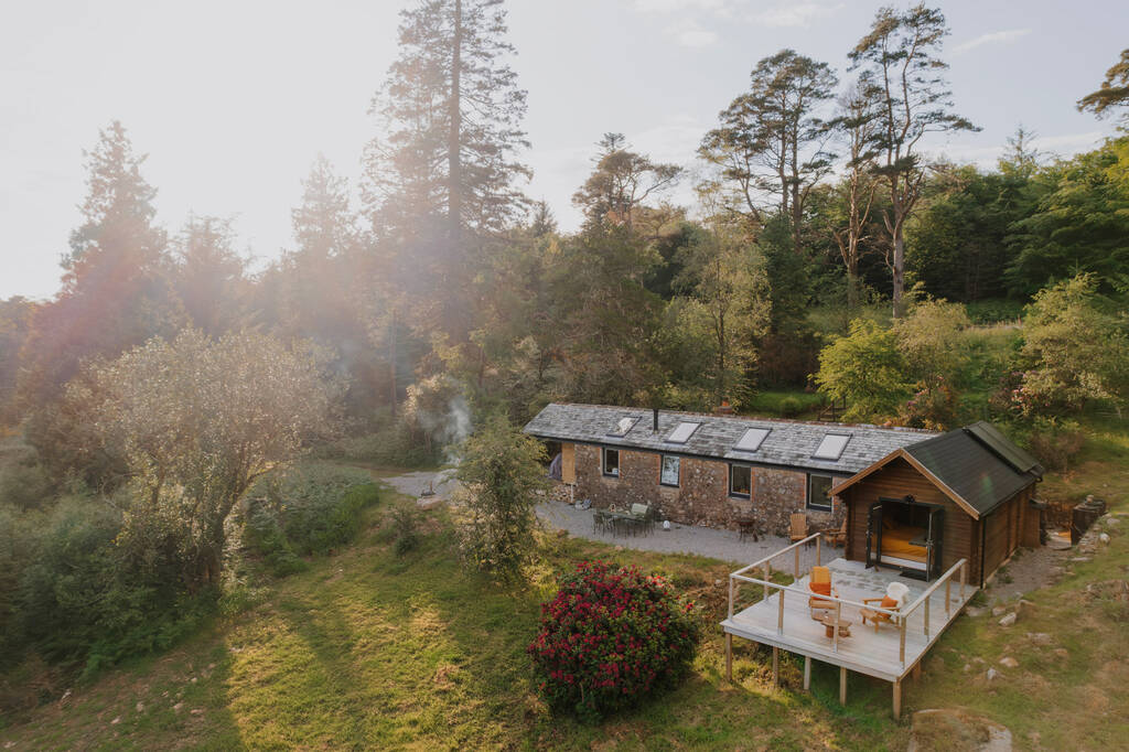 Bracken House | Cottage in Cumbria | Canopy & Stars