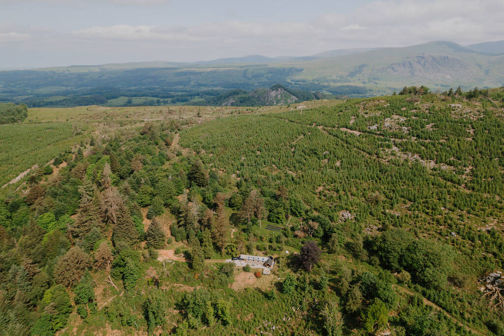 Bracken House | Cottage in Cumbria | Canopy & Stars