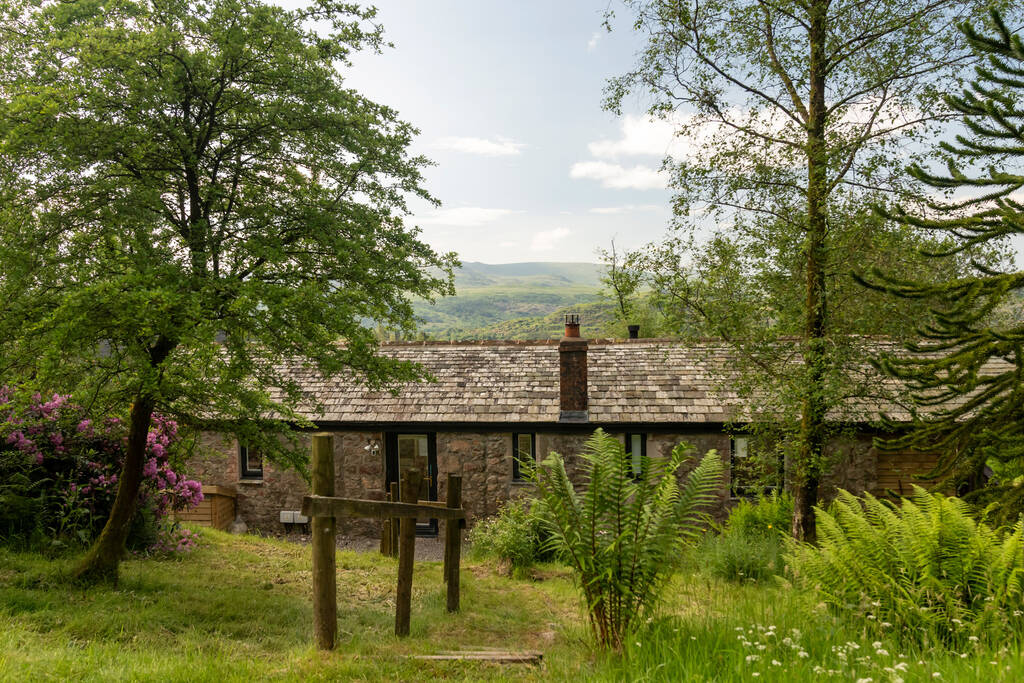 Bracken House | Cottage in Cumbria | Canopy & Stars
