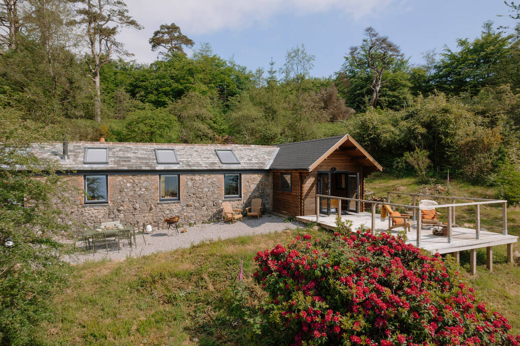 Bracken House | Cottage in Cumbria | Canopy & Stars