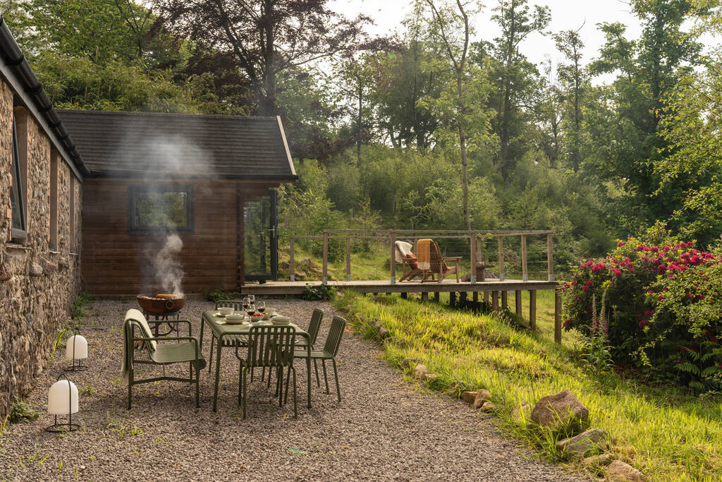 Bracken House | Cottage in Cumbria | Canopy & Stars