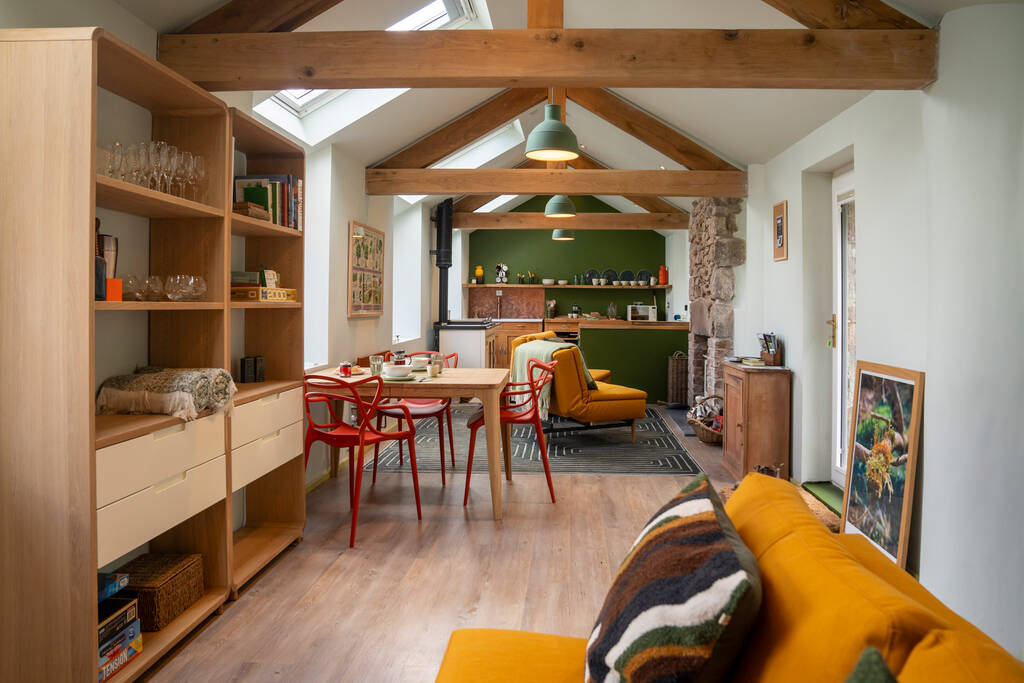Bracken House | Cottage in Cumbria | Canopy & Stars