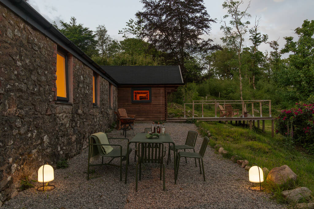 Bracken House | Cottage in Cumbria | Canopy & Stars
