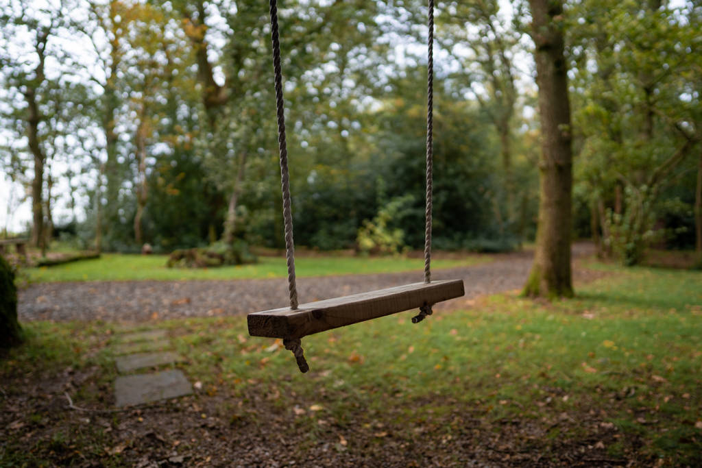 Faraway Treehouse | Treehouse in Cumbria | Canopy & Stars