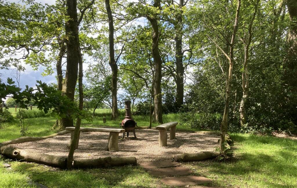 Faraway Treehouse | Treehouse in Cumbria | Canopy & Stars