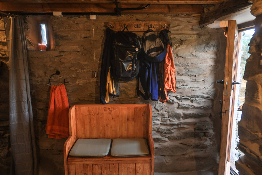 The Hog House | Bothy in Cumbria | Canopy & Stars
