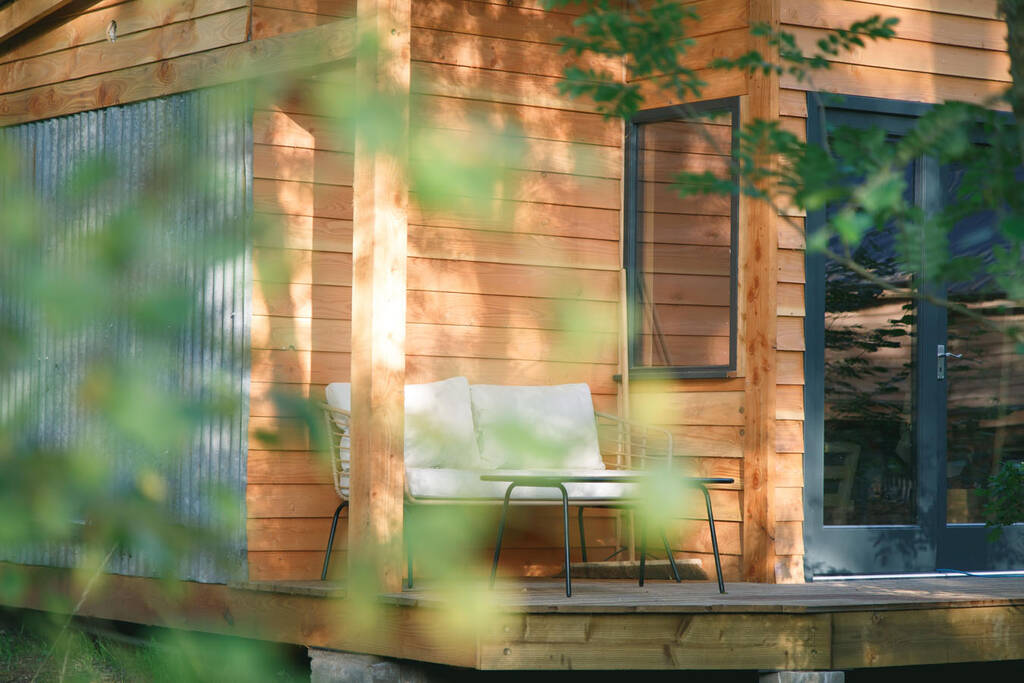 The Hut | Cabin in Cumbria | Canopy & Stars