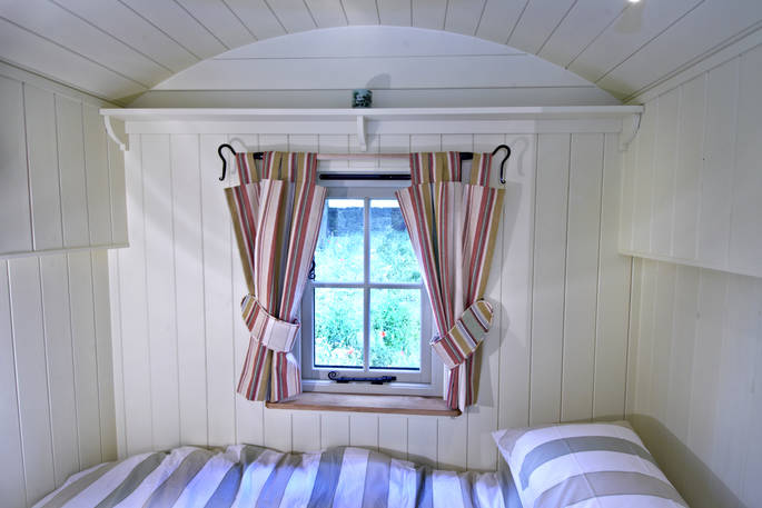 Brampton Hall | Derbyshire | Canopy & Stars