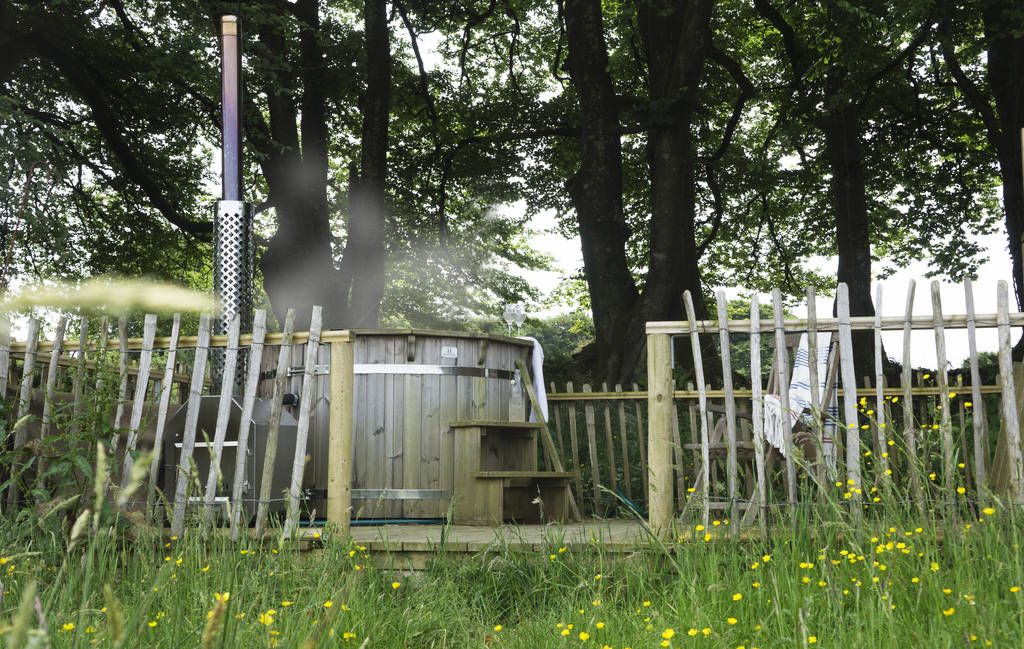 Northcott | Cabin in Devon | Canopy & Stars