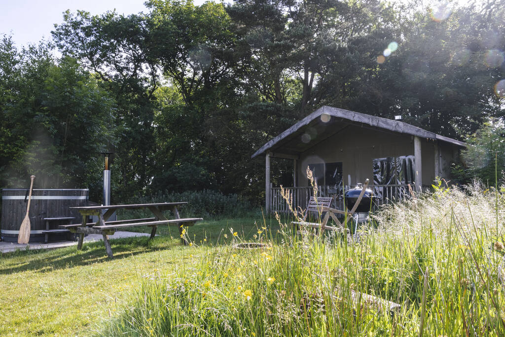 Northcott | Cabin in Devon | Canopy & Stars
