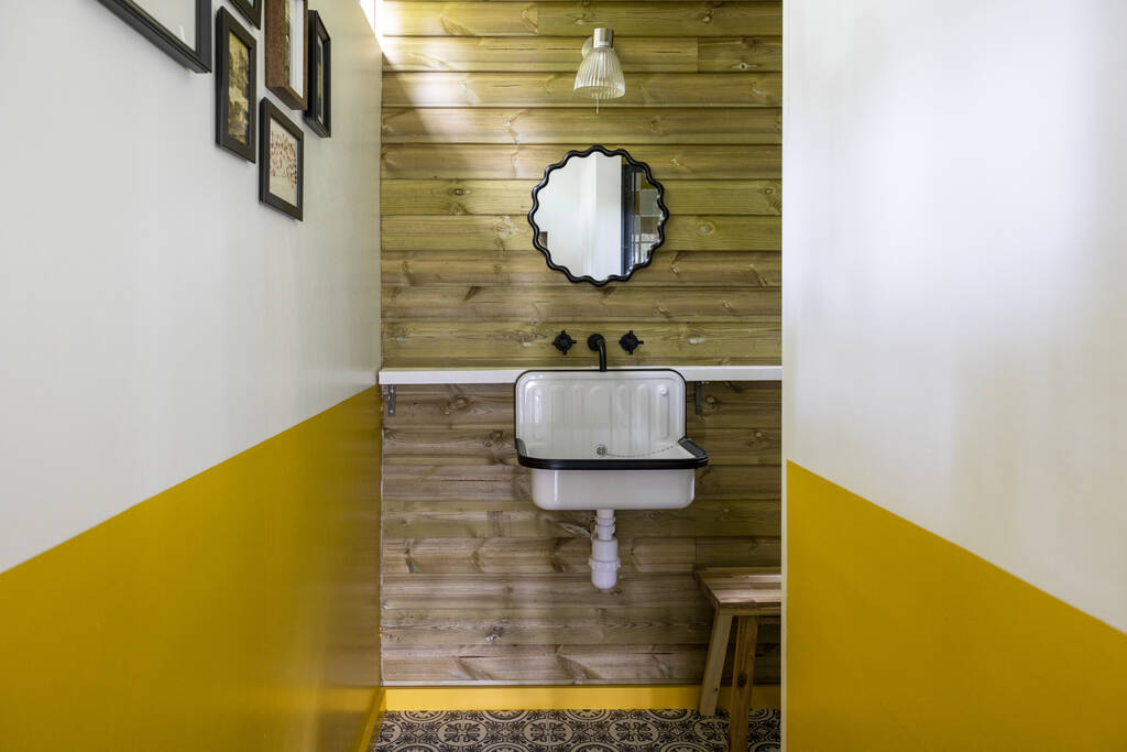 Northcott | Cabin in Devon | Canopy & Stars