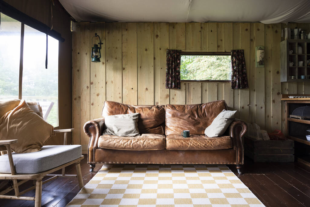 Northcott | Cabin in Devon | Canopy & Stars