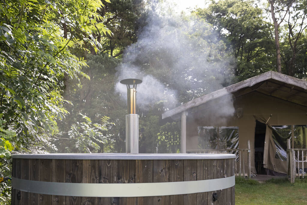 Northcott | Cabin in Devon | Canopy & Stars