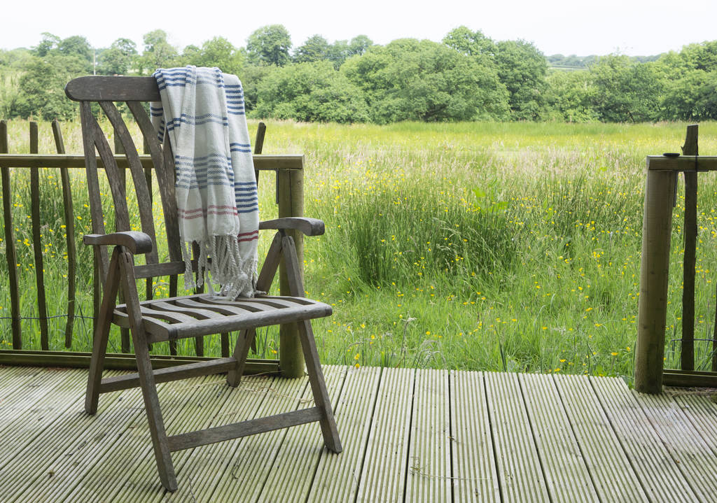 Welcombe | Cabin in Devon | Canopy & Stars