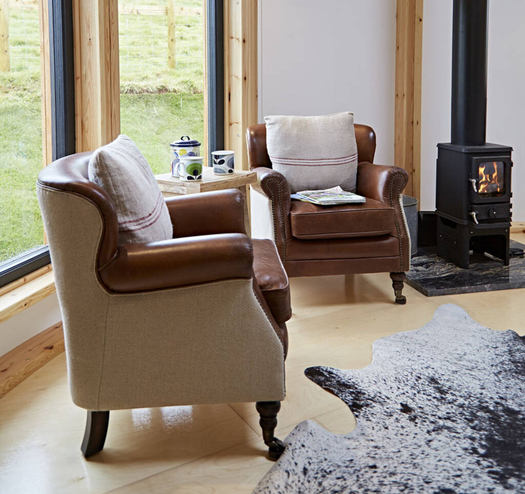 Brownscombe Roundhouse | Roundhouse in Devon | Canopy & Stars