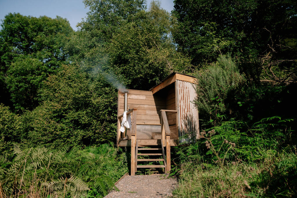 Ukai | Cabin in Devon | Canopy & Stars