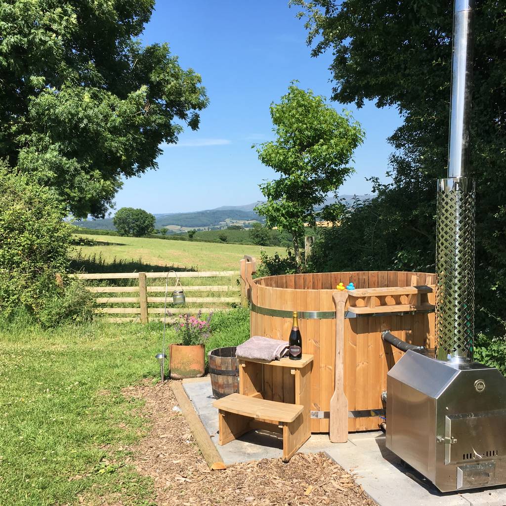 Great Links at Devon Yurt | Yurt in Devon | Canopy & Stars