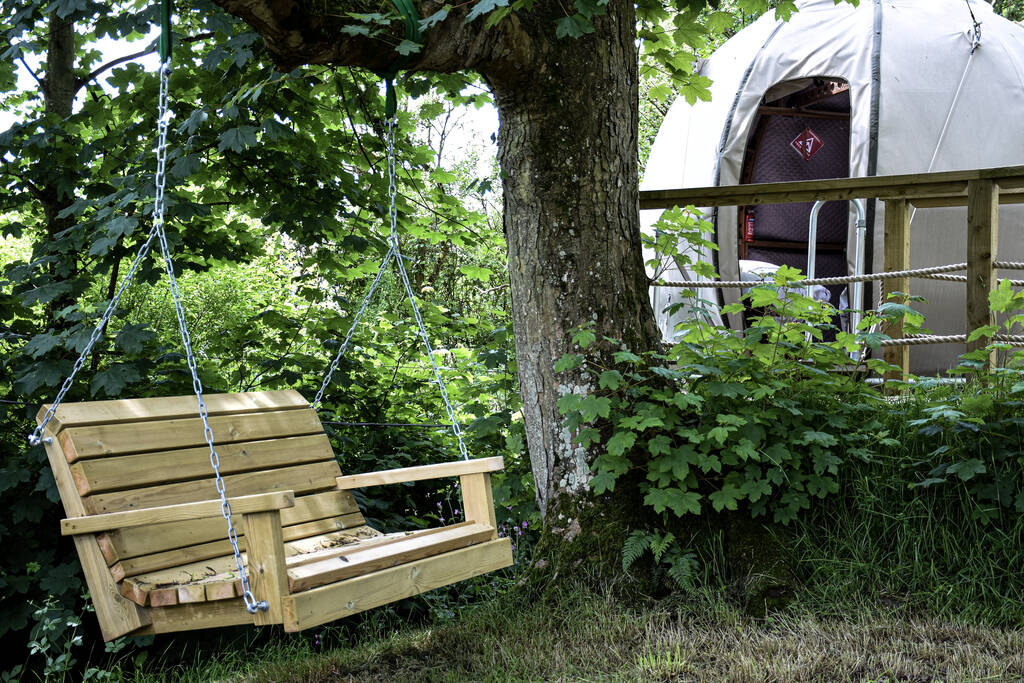 The Pheasant's Retreat | Treehouse in Devon | Canopy & Stars