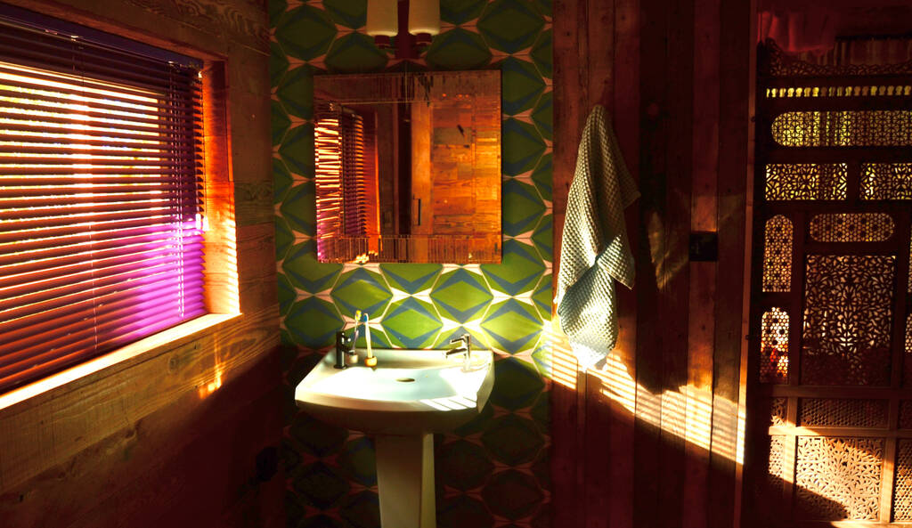 Great Burrow Stables | Cabin in Devon | Canopy & Stars