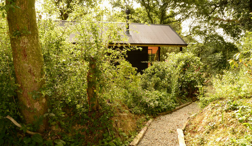 Great Burrow Stables | Cabin in Devon | Canopy & Stars