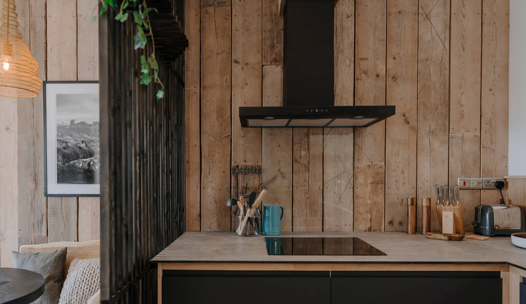 Rooks | Cabin in Devon | Canopy & Stars