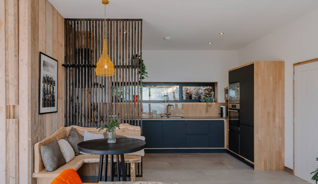 Rooks | Cabin in Devon | Canopy & Stars