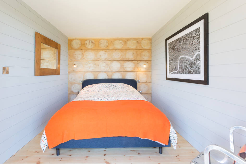 The Nap | Cabin in Devon | Canopy & Stars
