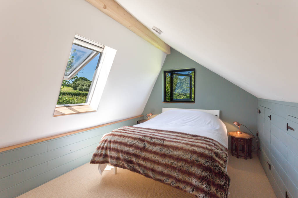 The Nap | Cabin in Devon | Canopy & Stars
