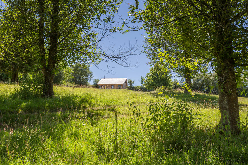 The Nap | Cabin in Devon | Canopy & Stars
