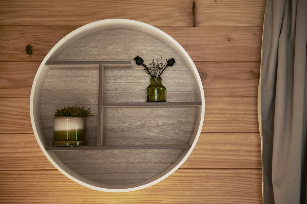 Loft Treehouse at Pickwell Manor | Treehouse in Devon | Canopy & Stars