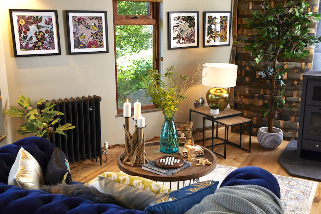 Ravendere Treehouse | Treehouse in Devon | Canopy & Stars