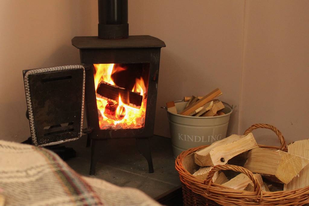 Perseus | Cabin in Devon | Canopy & Stars