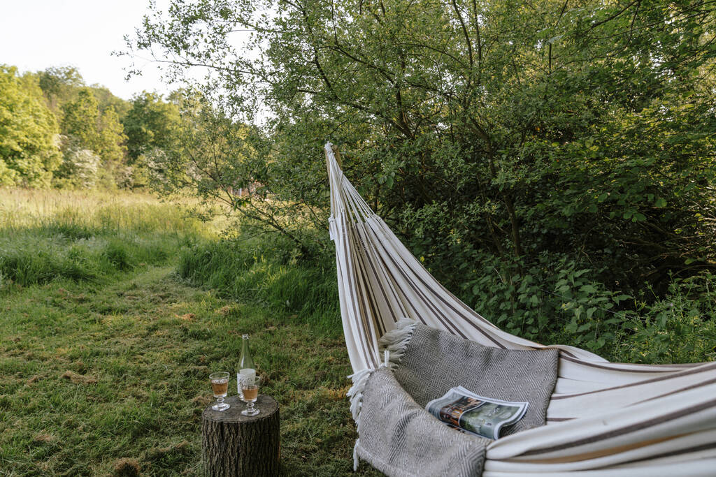 The Withywindle | Cabin in Devon | Canopy & Stars