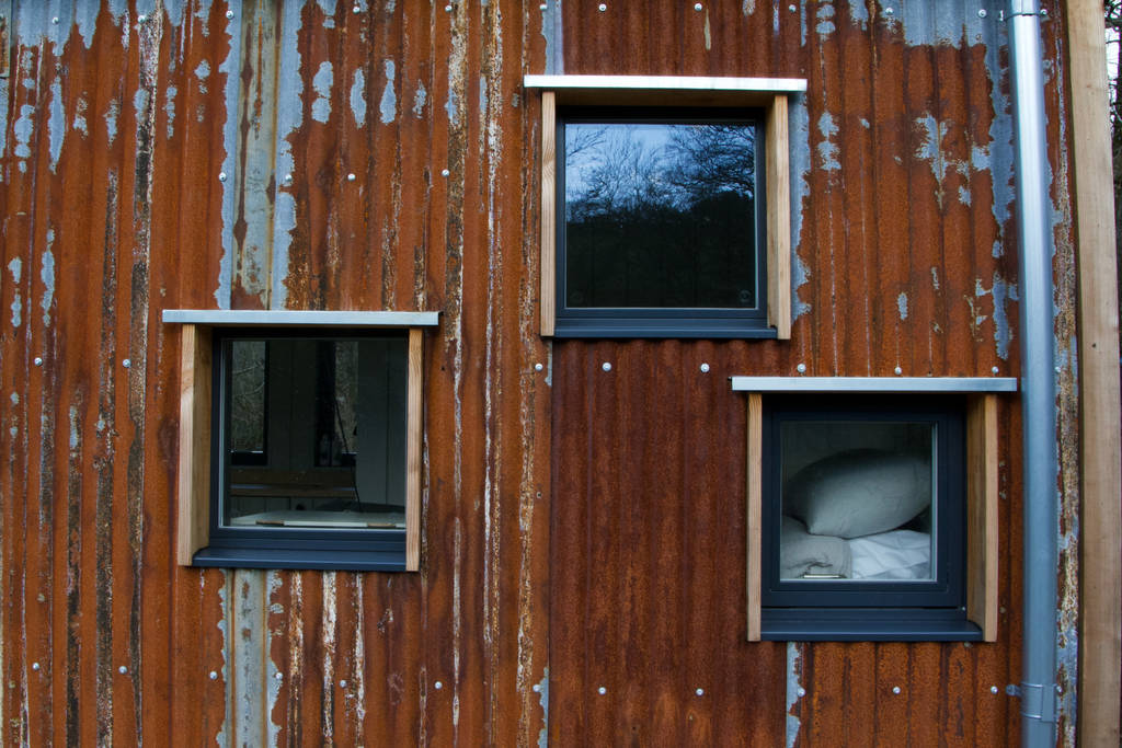 The Withywindle | Cabin in Devon | Canopy & Stars