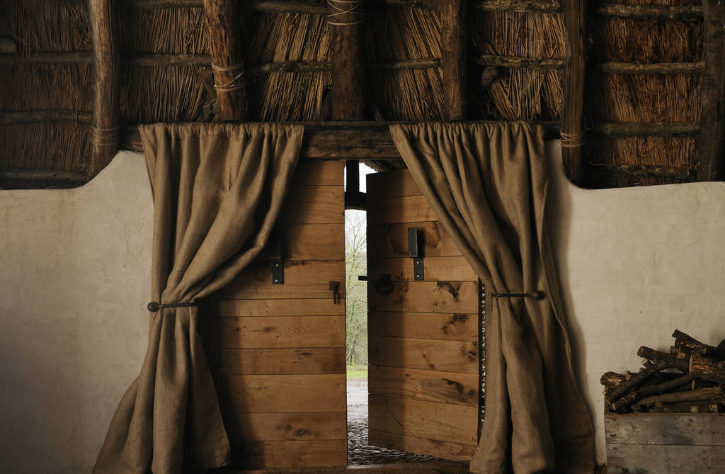 Upcott Roundhouse | Roundhouse in Devon | Canopy & Stars