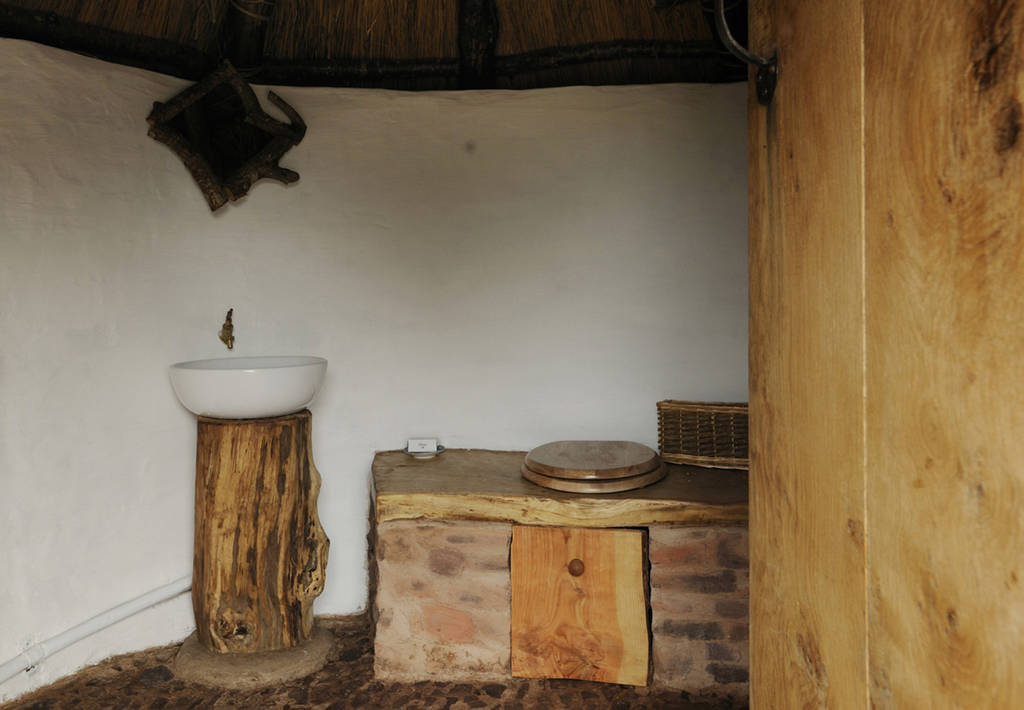 Upcott Roundhouse | Roundhouse in Devon | Canopy & Stars