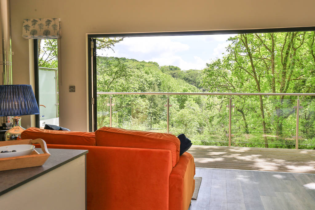 The Wonham Oak | Treehouse in Devon | Canopy & Stars