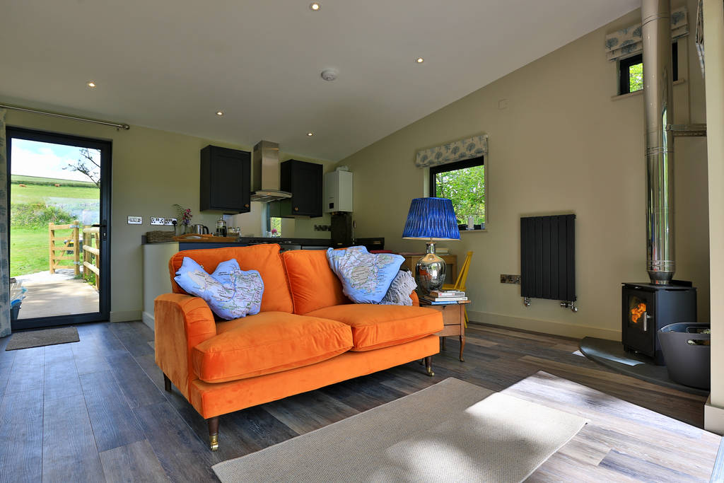 The Wonham Oak | Treehouse in Devon | Canopy & Stars