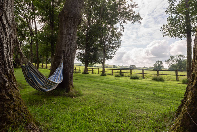 Laverstock Farm | Dorset | Canopy & Stars