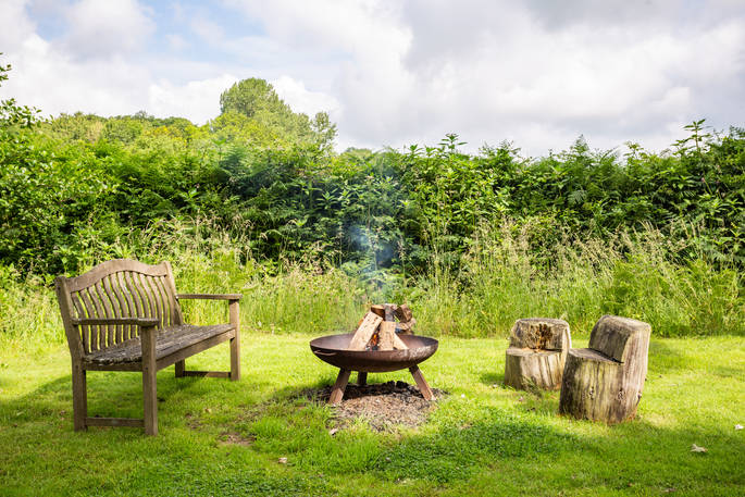 Laverstock Farm | Dorset | Canopy & Stars