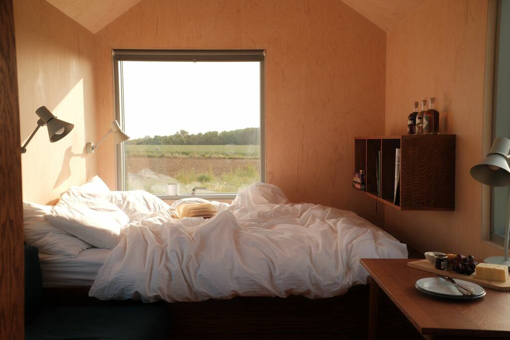 The Bothy | Cabin in Essex | Canopy & Stars