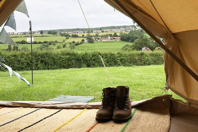 Hammonds Farm | Gloucestershire | Canopy & Stars